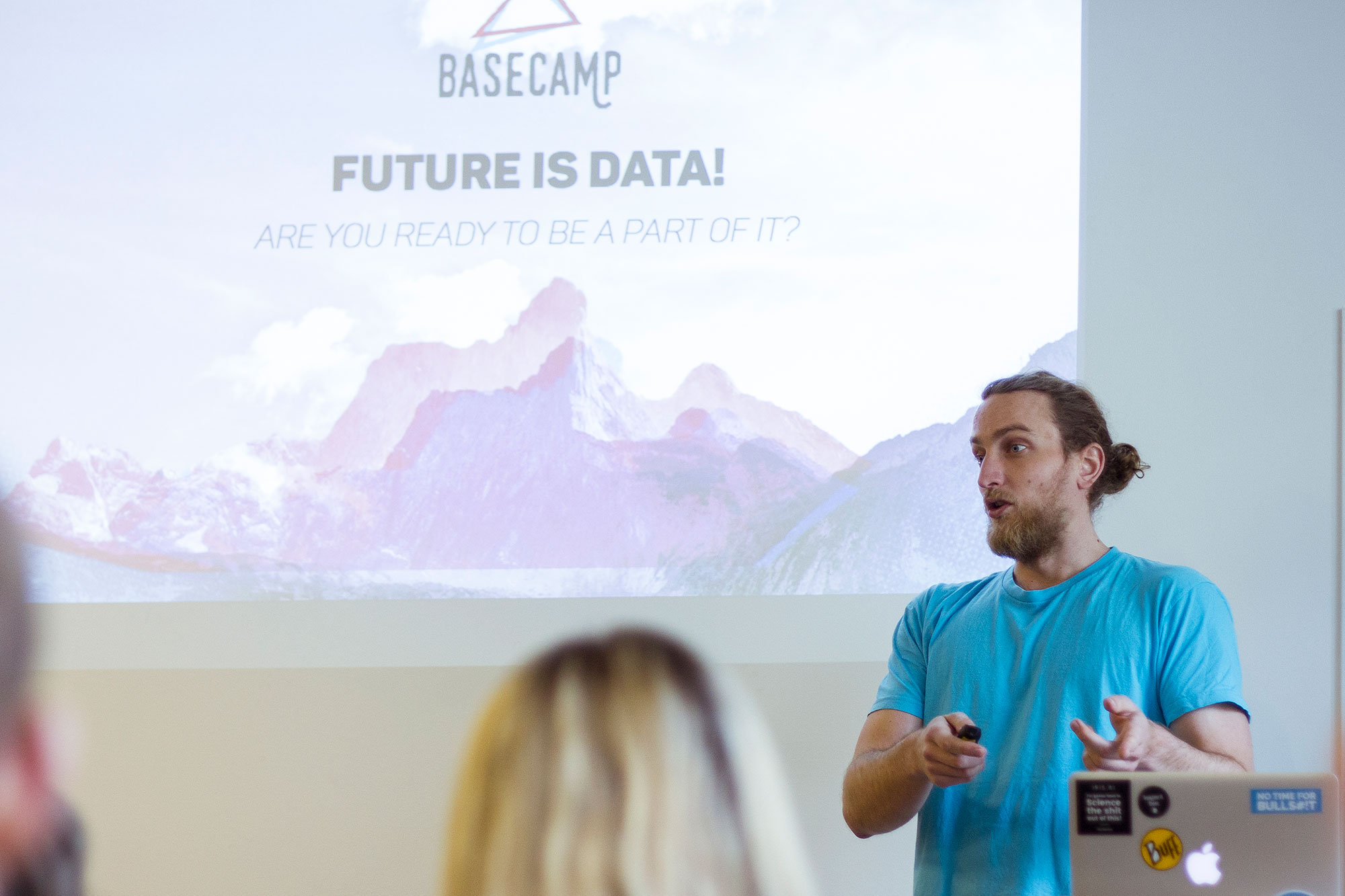 Data Science Bootcamp Founders Interview – Basecamp.ai – Data Science ...